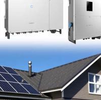 China MUST EP3300 TLV Series 1-6kW Off-Grid Hybrid Solar Inverter AC110V/220V Pure Sine Wave WIFI BMS CAN Communication for Lead-Acid Lithium Battery 50/60Hz LCD Display Wall Mount CE Certified for sale