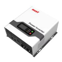 China MUST EP3300 TLV Series 1-6kW Off-Grid Hybrid Solar Inverter AC110V/220V Pure Sine Wave WIFI BMS CAN Communication for Lead-Acid Lithium Battery 50/60Hz LCD Display Wall Mount CE Certified for sale