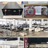 China 48V Low Voltage Battery HZR-100/200/280/314-15S 100/200/280/314Ah Solar Home Storage Rack Mount RS485 CAN Bluetooth Optional 6000Cyc 10Yr Life UN38.3 CE IEC for sale