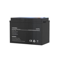 China HZR SERIES Rack-Type Lithium Battery Pack HZR-100/200/280/314-16S 51.2V 100/200/280/314Ah 5.12/10.24/14.34/16.08kWh HomeSolar RS485/CAN/BT 4000/6000Cyc 10Y CE UN38.3 19Inch for sale