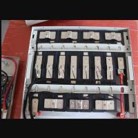 China HZR SERIES Rack-Type Lithium Battery Pack HZR-100/200/280/314-16S 51.2V 100/200/280/314Ah 5.12/10.24/14.34/16.08kWh HomeSolar RS485/CAN/BT 4000/6000Cyc 10Y CE UN38.3 19Inch for sale