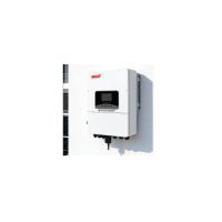 China MUST PH1100 EU-G2 Series 3.6KW-8KW Single Phase Hybrid Solar Inverter IP66 48V Battery AC Coupling 9 Units Parallel WiFi 4.3-inch Touch Display for Home Off/On Grid Energy Storage EU for sale
