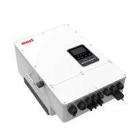 China MUST PH1100 EU-G2 Series 3.6KW-8KW Single Phase Hybrid Solar Inverter IP66 48V Battery AC Coupling 9 Units Parallel WiFi 4.3-inch Touch Display for Home Off/On Grid Energy Storage EU for sale