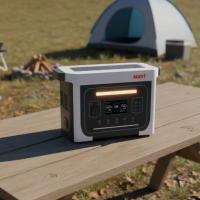 China MUST PH1900 EXP Series On/Off Grid Hybrid Solar Inverter 4KW-12KW PV500V Dual Output With WiFi For Residential & Commercial Solar System for sale