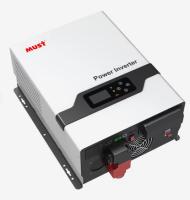 China MUST EP3300 TLV Series Low Frequency Split Phase Power Inverter 1~6KW AC110V/220V Off Grid Solar Inverter with WIFI BMS for sale