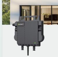 China NEO 1000M-X 1000W Solar Micro Inverter Single Phase 2 MPPT IP67 LoRa Module Level Monitoring 400W-670W+ 182/210 Modules MC4 DIY Plug Play 97.3% Efficiency 10 Year Warranty CE 230V for sale