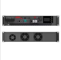 China PV5000 PRO Series 3KW 4KW 5.2KW Rack Mount Off-Grid Solar Inverter 230V 48V Pure Sine Wave 100A MPPT Solar Charger WiFi Remote Monitoring Parallel Operation BMS Generator Support for sale