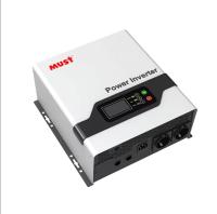 China PH1100 EU Series 20KW 30KW 50KW High Voltage Hybrid Solar Inverter Energy Storage 150-800V Battery IP66 1.5x PV Oversize 100% Unbalance Load <10ms Transfer AFCI Ready for sale