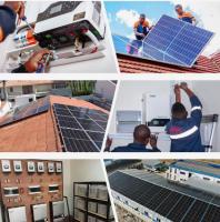 China PH1100 EU Series 20KW 30KW 50KW High Voltage Hybrid Solar Inverter Energy Storage 150-800V Battery IP66 1.5x PV Oversize 100% Unbalance Load <10ms Transfer AFCI Ready for sale