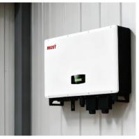 China PH1100 EU Series 20KW 30KW 50KW High Voltage Hybrid Solar Inverter Energy Storage 150-800V Battery IP66 1.5x PV Oversize 100% Unbalance Load <10ms Transfer AFCI Ready for sale