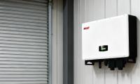 China PH1100 EU Series 20KW 30KW 50KW High Voltage Hybrid Solar Inverter Energy Storage 150-800V Battery IP66 1.5x PV Oversize 100% Unbalance Load <10ms Transfer AFCI Ready for sale