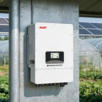 China PH1100 US Series 5KW 6KW 8KW 10KW Split Phase Hybrid Solar Inverter AC 120V/240V 48V Battery 220A Charge Discharge 10Pcs Parallel Diesel Generator 100% Unbalanced Load IP66 On/Off Grid for sale