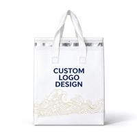 China Milk Tea Beverage Insulation Takeaway Bag Non-Woven Aluminum Foil Single/Double Cup Hand Length Handle Customizable for Catering for sale