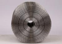 China Stainless Steel Solar Panel Mesh for sale