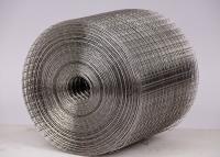 China Stainless Steel Solar Panel Mesh for sale
