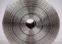 China Stainless Steel Solar Panel Mesh for sale