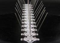 China High Quality Plastic Control Bird Spikes On Sale for sale