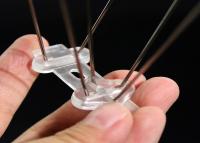 China High Quality Plastic Control Bird Spikes On Sale for sale