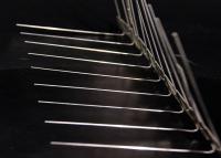 China High Quality Stainless steel 304 Control Bird Spikes On Sale for sale