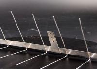 China High Quality Stainless steel 304 Control Bird Spikes On Sale for sale
