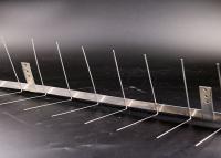 China High Quality Stainless steel 304 Control Bird Spikes On Sale for sale
