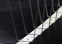 China High Quality Stainless steel 304 Control Bird Spikes On Sale for sale
