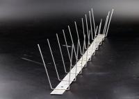 China High Quality Stainless steel 304 Control Bird Spikes On Sale for sale
