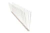 China High Quality Stainless steel 304 Control Bird Spikes On Sale for sale