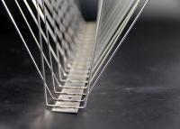 China High Quality Stainless steel 304 Control Bird Spikes On Sale for sale