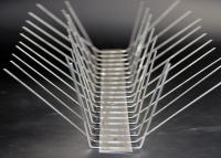 China High Quality Stainless steel 304 Control Bird Spikes On Sale for sale