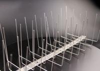China High Quality Stainless steel 304 Control Bird Spikes On Sale for sale