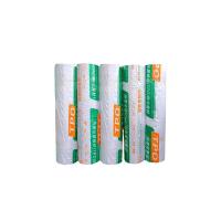China Long lasting Performance TPO Waterproof Membrane High Tensile Strength And Weldability for sale