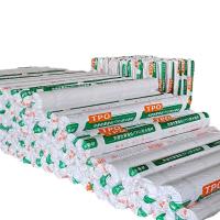 China Mechanical Fixation 1.2mm  TPO Waterproof Membrane For Roof Strong Tensile Performance for sale