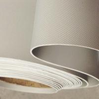 China 1.5mm Thickness Pvc Sheet Membrane For Waterproofing Exposed Single Layer Light Steel Roofing Solution for sale