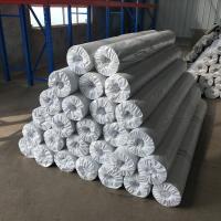 China Smooth Version PVC Waterproof Membrane 20m For Non Exposed Roofs With A Long Service Life for sale