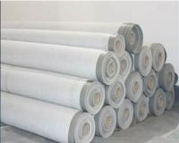 China 2.0mm PVC Waterproof Membrane For Repairing And Renovating Old Steel Roofs for sale