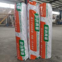China Impact Resist Hdpe Waterproofing Membrane 20kg No Leakage Resistance To Static Loading for sale