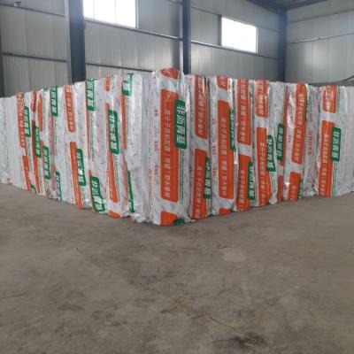 China Basements Self Adhesive Hdpe Waterproofing Membrane 1m - 2m Width For Superior Protection for sale