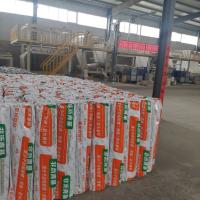 China White Waterproof Hdpe Impermeable Membrane Watertight No Pressure Drop Test for sale