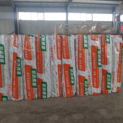 China Subways Hdpe Waterproofing Membrane Self Adhesive 50m-100m Length for sale
