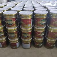 China Water Tightness Watertight 0.3Mpa Industrial Pu Waterproofing Coating Durable And Powdering Free For 10 Period for sale