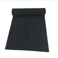 China Fully Adhered Roof Epdm Deck Waterproofing Weldable 1.2m Width for sale
