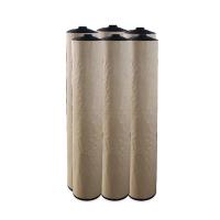 China 1.2mm Smooth EPDM Roofing Membrane The Ideal Solution to Revitalize Aging Color Steel Roofs for sale