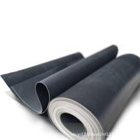 China 20m Rubber Roof Membrane (25N/mm Tear Strength) - All-Weather Durability for sale
