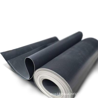China 20m Rubber Roof Membrane (25N/mm Tear Strength) - All-Weather Durability for sale