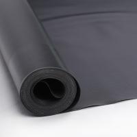 China Professional 1.2m Width Ppolymer Waterproofing Membrane With Fully Adhered Method for sale