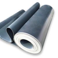 China 1.5mm Thickness Epdm Waterproofing Membrane with Hot Air Welding Installation Method Thermally Weldable for sale