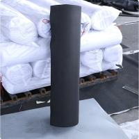 China ISO Epdm Sheet Waterproofing 1.2mm Black For Long Lasting Sealing Performance for sale