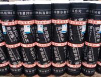 China Elastic Polymer-Modified Bitumen Waterproof Sheet Roll For Residential & Commercial Roofing for sale