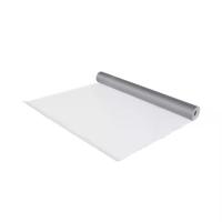 China Exposed Single Layer Light Steel Roofs TPO Waterproof Membrane 2 Meters Wide  White for sale